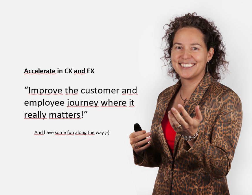 Customer Experience Management: The 5 Success Factors of Your ...